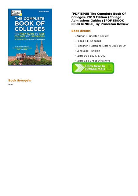 The-Complete-Book-Of-