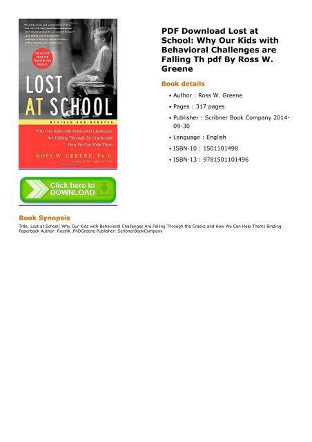 Lost-at-School-Why-Our-Kids-