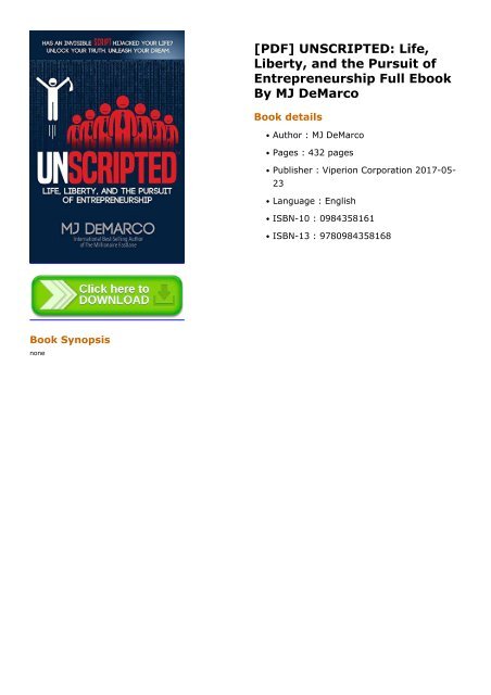 UNSCRIPTED-Life-Liberty-and-