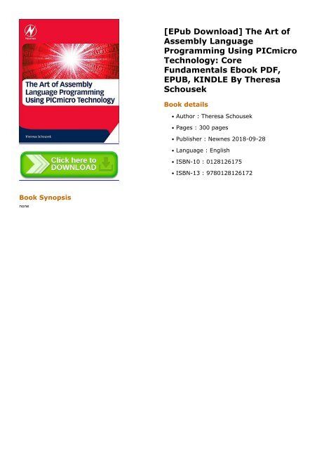 The-Art-of-Assembly-Language-