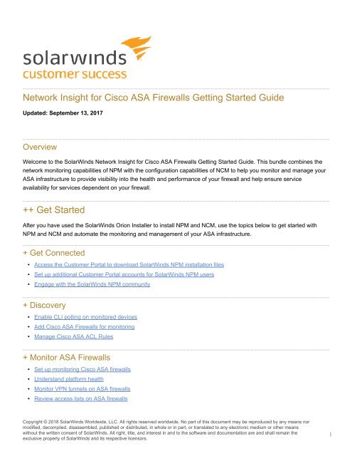 Solarwinds_Network_Insight_for_Cisco_ASA_Firewalls_Getting_Started_Guide