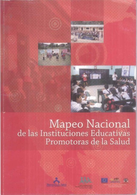 peo Nacional - BVS Minsa - Ministerio de Salud