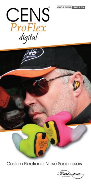 ProFlex - CENS digital