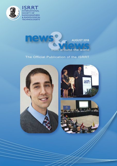 ISRRT AUGUST 2108