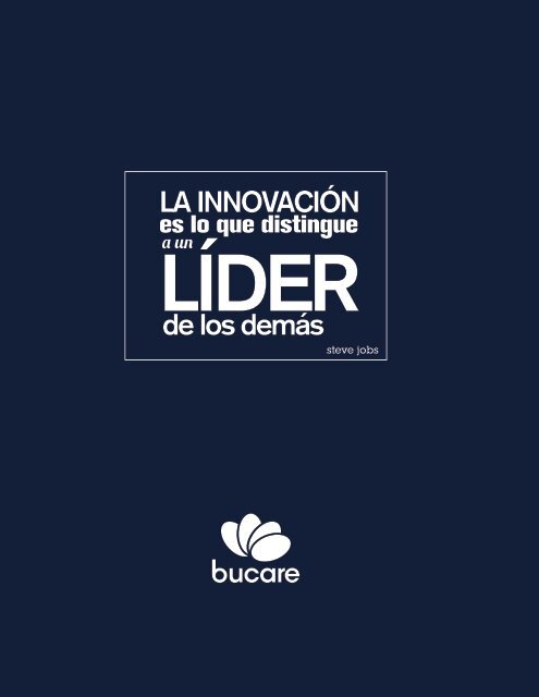 Brochure iDempiere Bucare