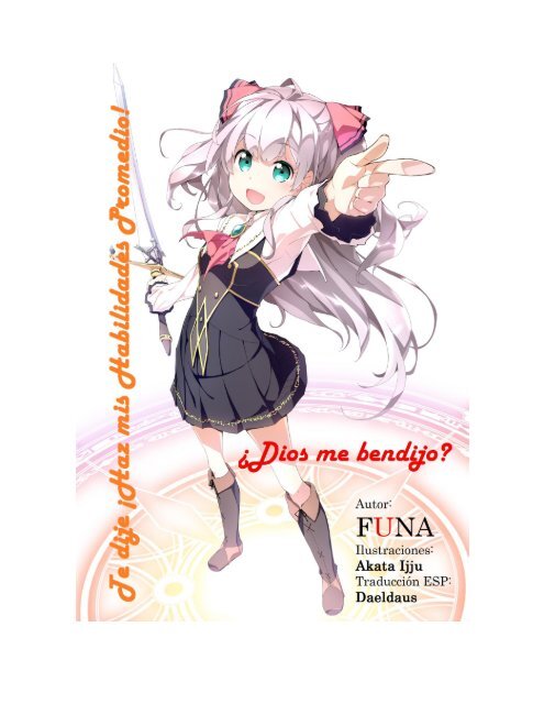 Abilidades Promedio 1 - 22 - FUNA