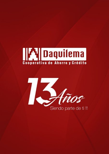 Coop. Daquilema