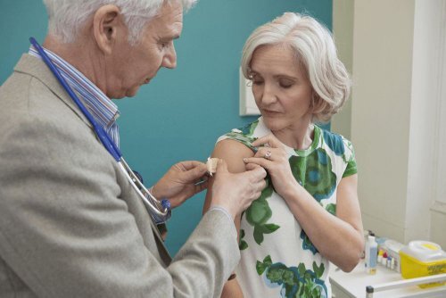 Nicotine Patch Side Effects - Prevention, Cure, Body Wise Effects