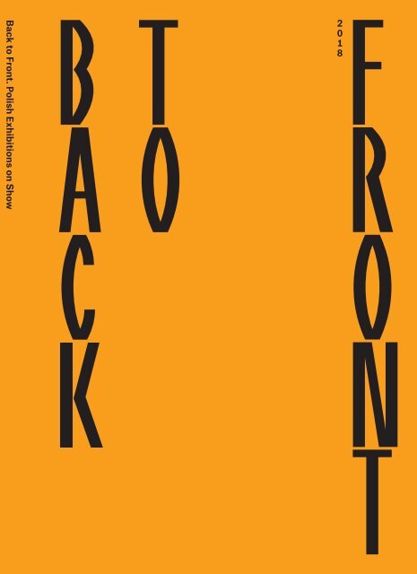 Back to Front low res