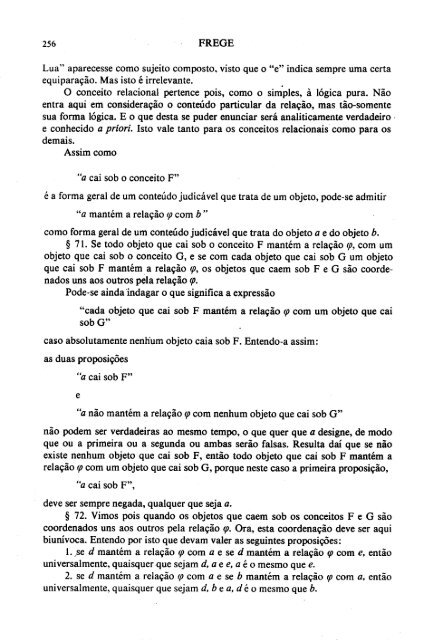 OS FUNDAMENTOS DA ARITMÉ