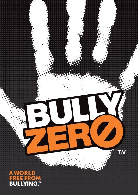 BULLYZERO_PROFILE_eFLIPBOOK