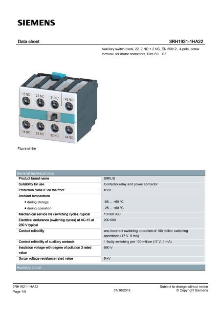 3RH19211HA22_datasheet_en