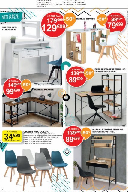 Catalogue en ligne de Catéco Guyane