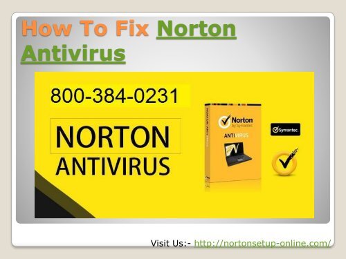 norton.com/setup | www.norton.com/setup