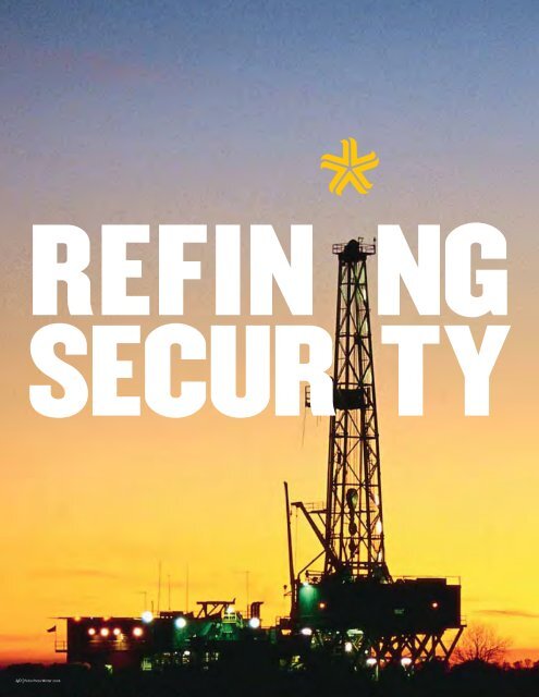 Valero Energy Corporation Case Study - Pelco