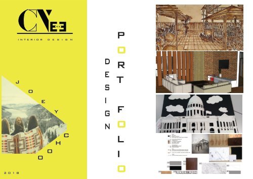 NG CHOO YEE PORTFOLIO