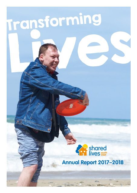 Shared Lives 2018 WEB