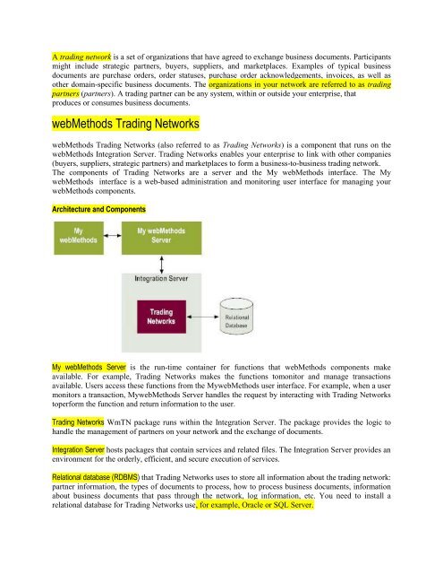 213973924-Trading-Network