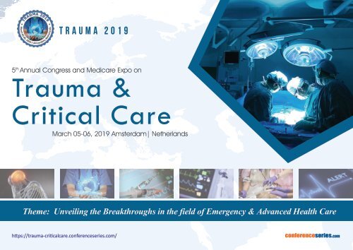 Trauma 2019 edit_Brochure