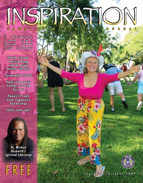 Health Crusader Patricia Bragg and the Bragg Healthy Lifestyle ...