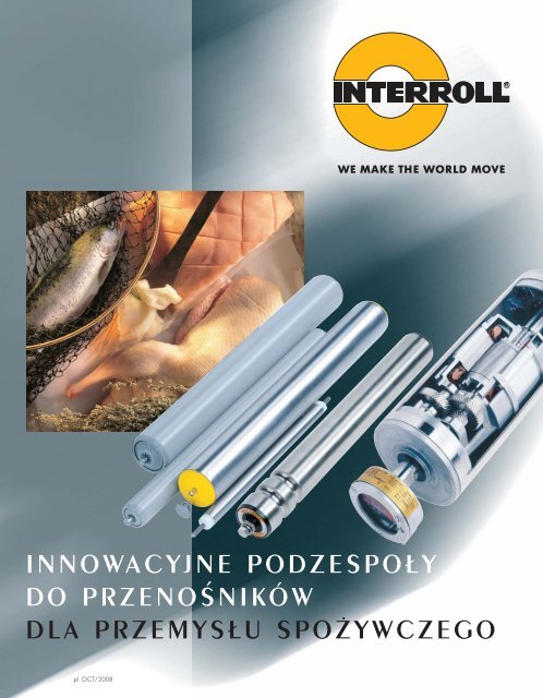Polski - Interroll