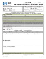 DENC form instructions - e-Referral