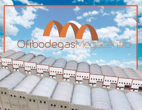 OFIBODEGAS MEGACENTRO