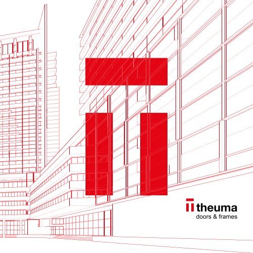 Theuma corporate brochure LR FR