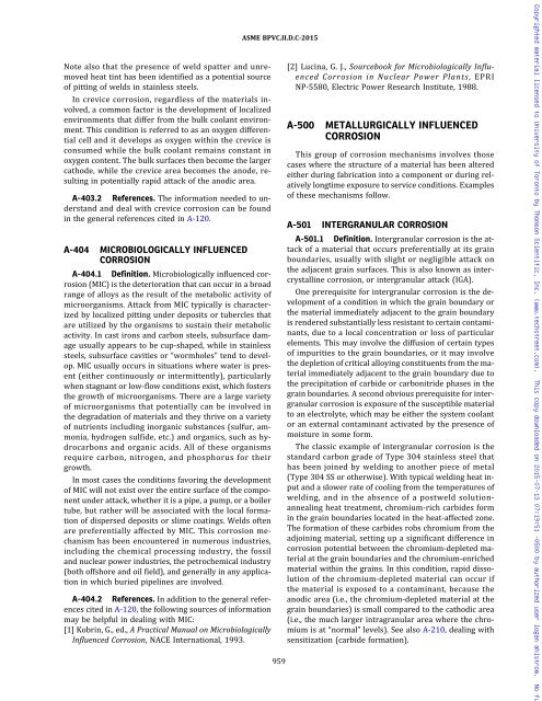 ð15Þ MANDATORY APPENDIX