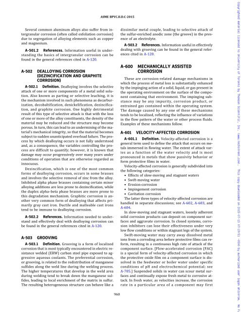 ð15Þ MANDATORY APPENDIX