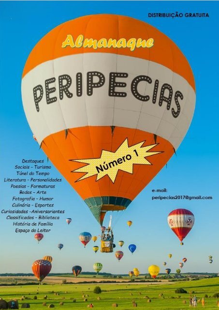 Peripécias 12