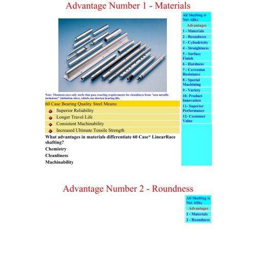 Performance Pak* Actuators - barmex