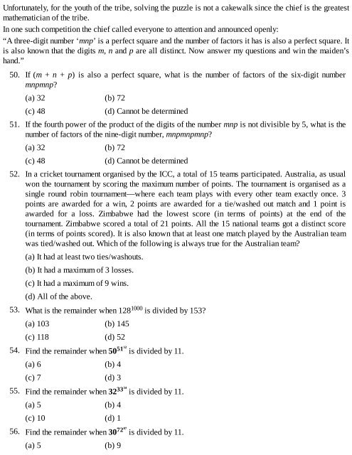 44. N = 202 × 20002 × 2