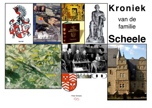 Kroniek - Peter Scheele