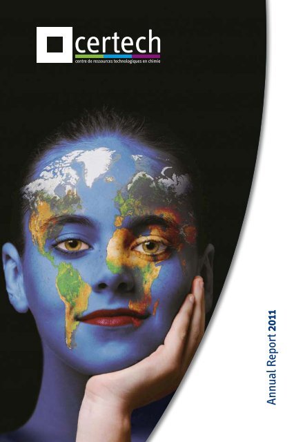 materials formulation & technology - Certech