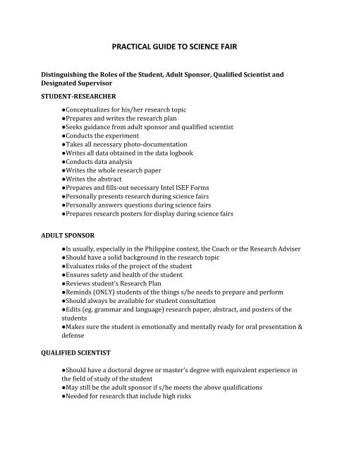 PRACTICAL-GUIDE-TO-SCIENCE-FAIR-2