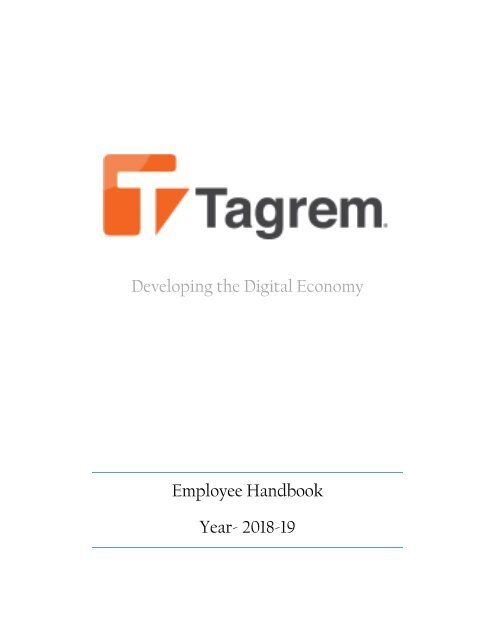 Handbook handbook