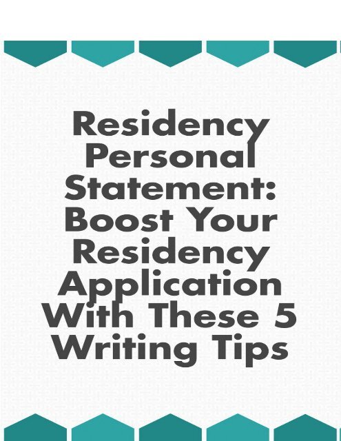 Myeras fellowship user guide_ tips to win