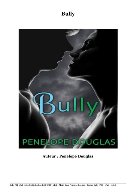 Bully Penelope Douglas Pdf