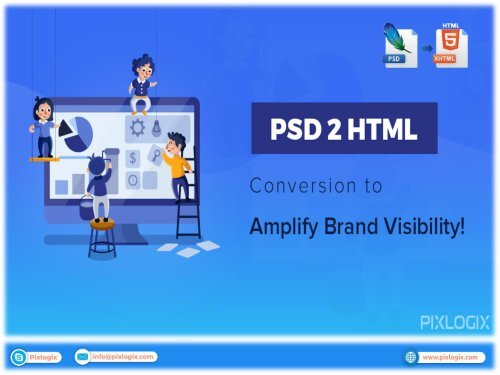 Slice PSD files to HTML for a Business-Class Website!-converted