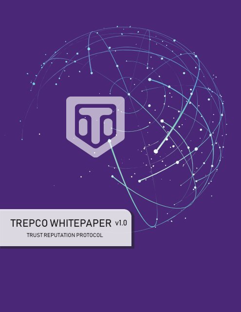 TREPCO-2018-WHITEPAPER