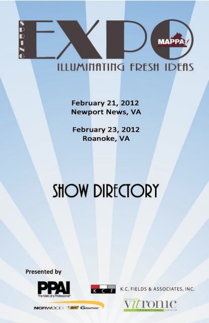 View PDF Version - MAPPA