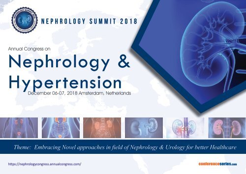 Nephrology Summit 2018_Brochure