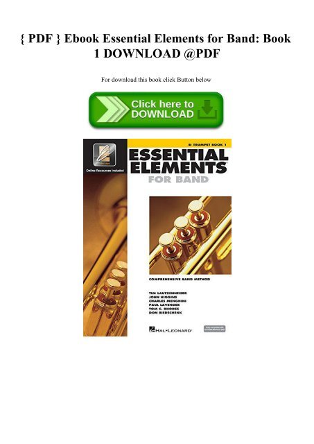 Band 2 als PDF herunterladen