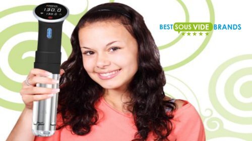 Best Sous Vide Brands