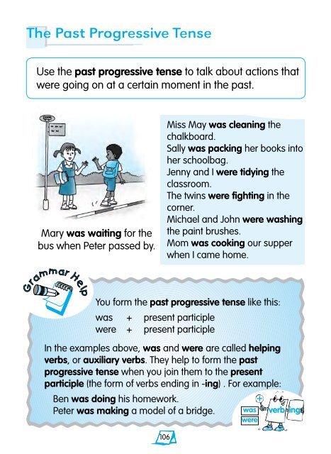 Grammar grammar