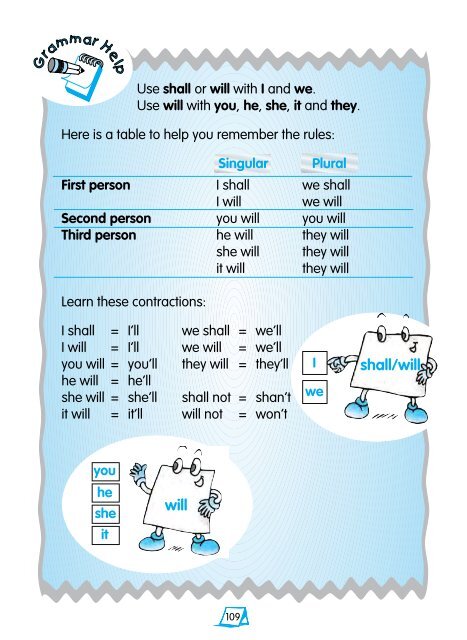 Grammar grammar