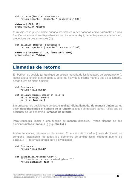 saludar(mensaje= saludar(mensaje=