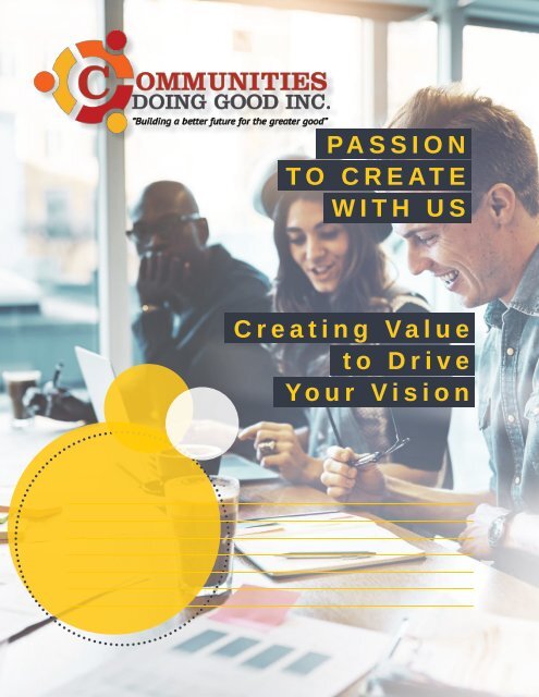 CDGI Brochure