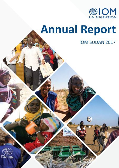 IOM Sudan Annual Report 2017_Final